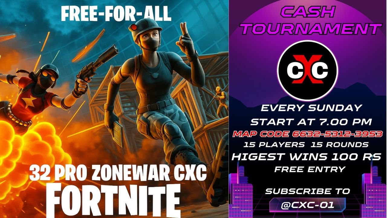 🔴 LIVE Fortnite Reload NEW MAP Revealed! 🔥 Slurp Rush, Vehicles & Huge ...