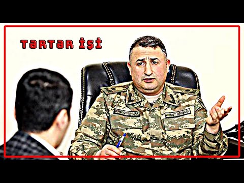 23.4.23: Hikmət Həsənov 2017 ci ildə erməni ilə üzbə üz olan səngərləri 2 gün boş qoyub, niyə?