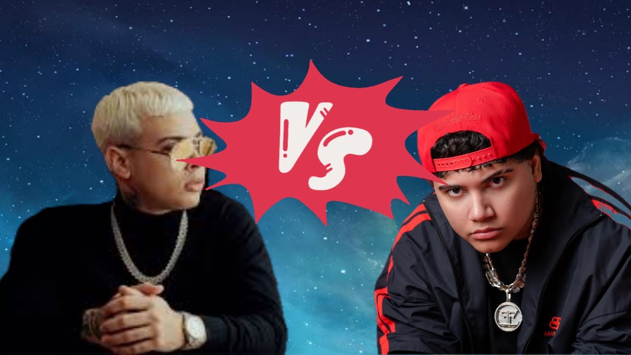 ANKHAL VS NORIEL| ¿QUIÉN GANA? - YouTube