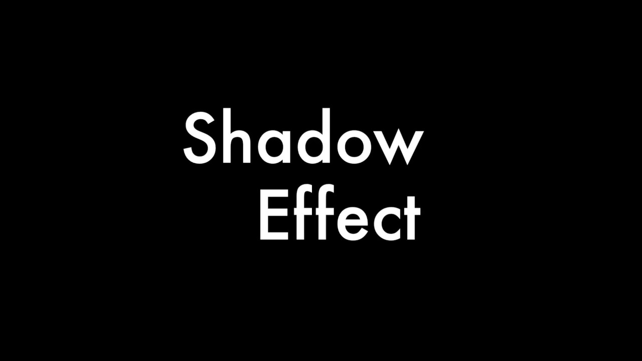 Desiderata InDesign Auto Fit Shadow Effect YouTube desiderata-indesign-auto-fit-shadow-effect-youtube