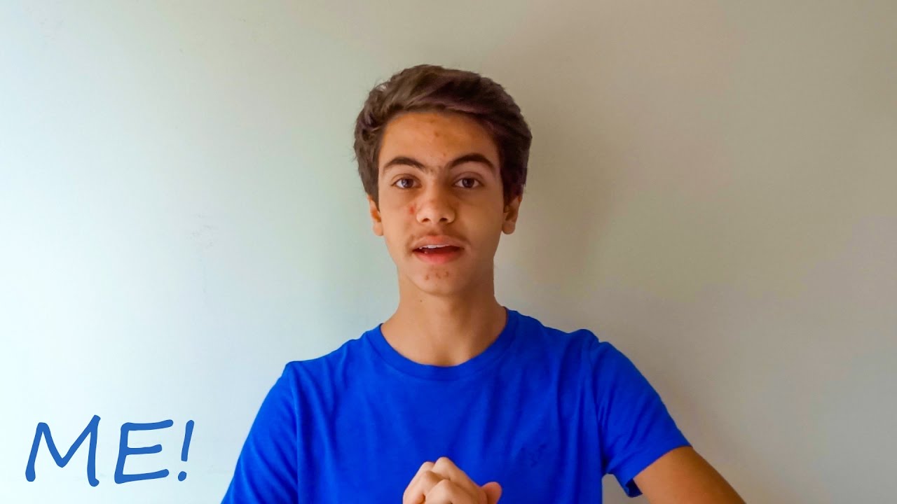 ME! - YouTube