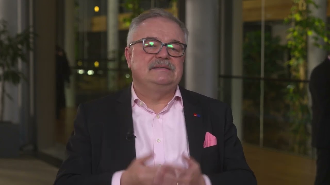 Jens Geier - Ihr SPD-Abgeordneter im Europäischen Parlament