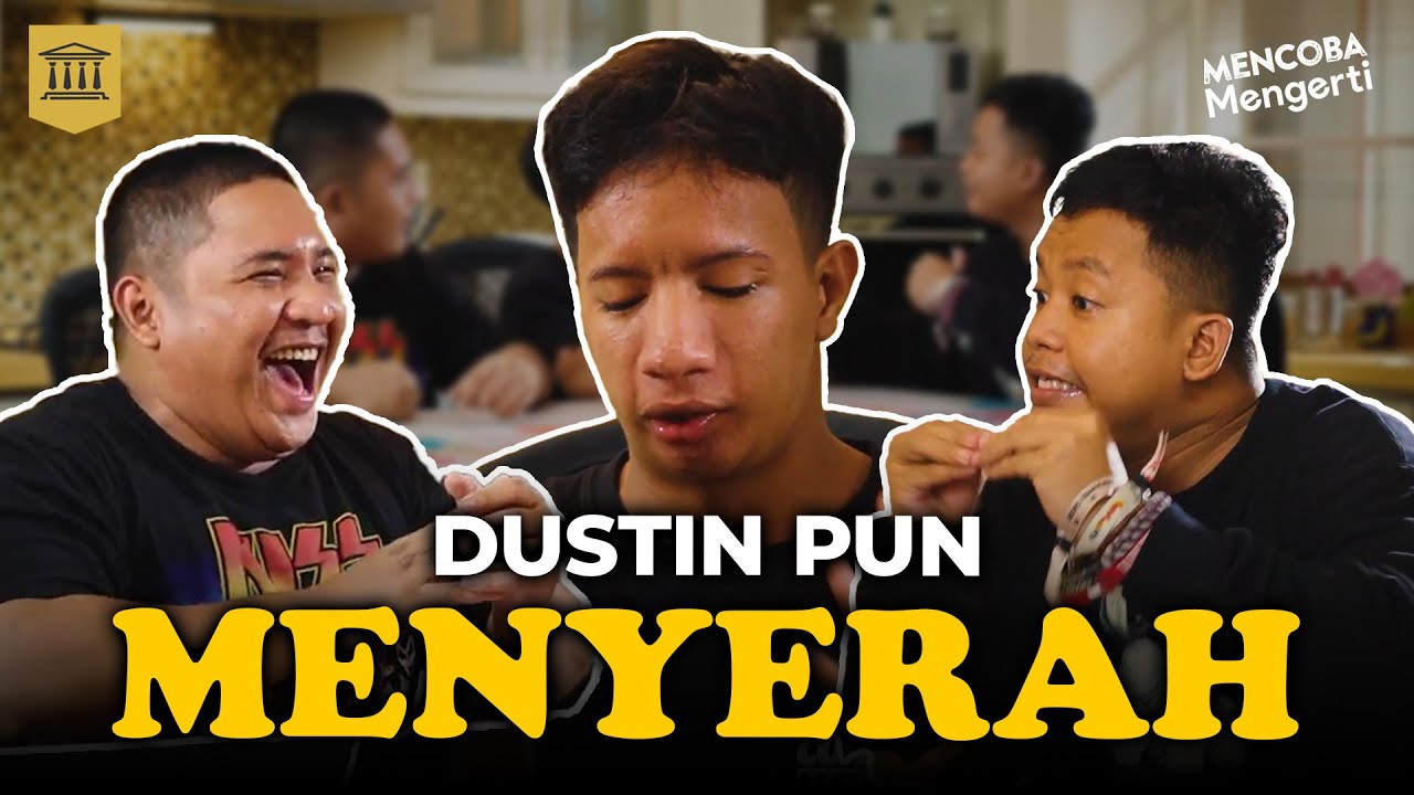 Ryan Babayo Prediksi Presiden RI 2024! | Mencoba Mengerti - YouTube