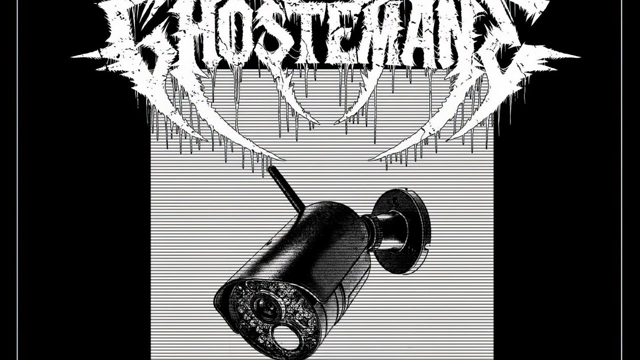 GHOSTEMANE TYPE BEAT "FEAR NETWORK" - YouTube
