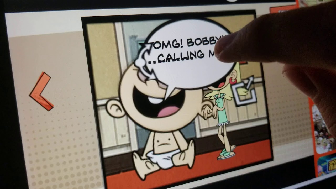 let me read you a story. - YouTube