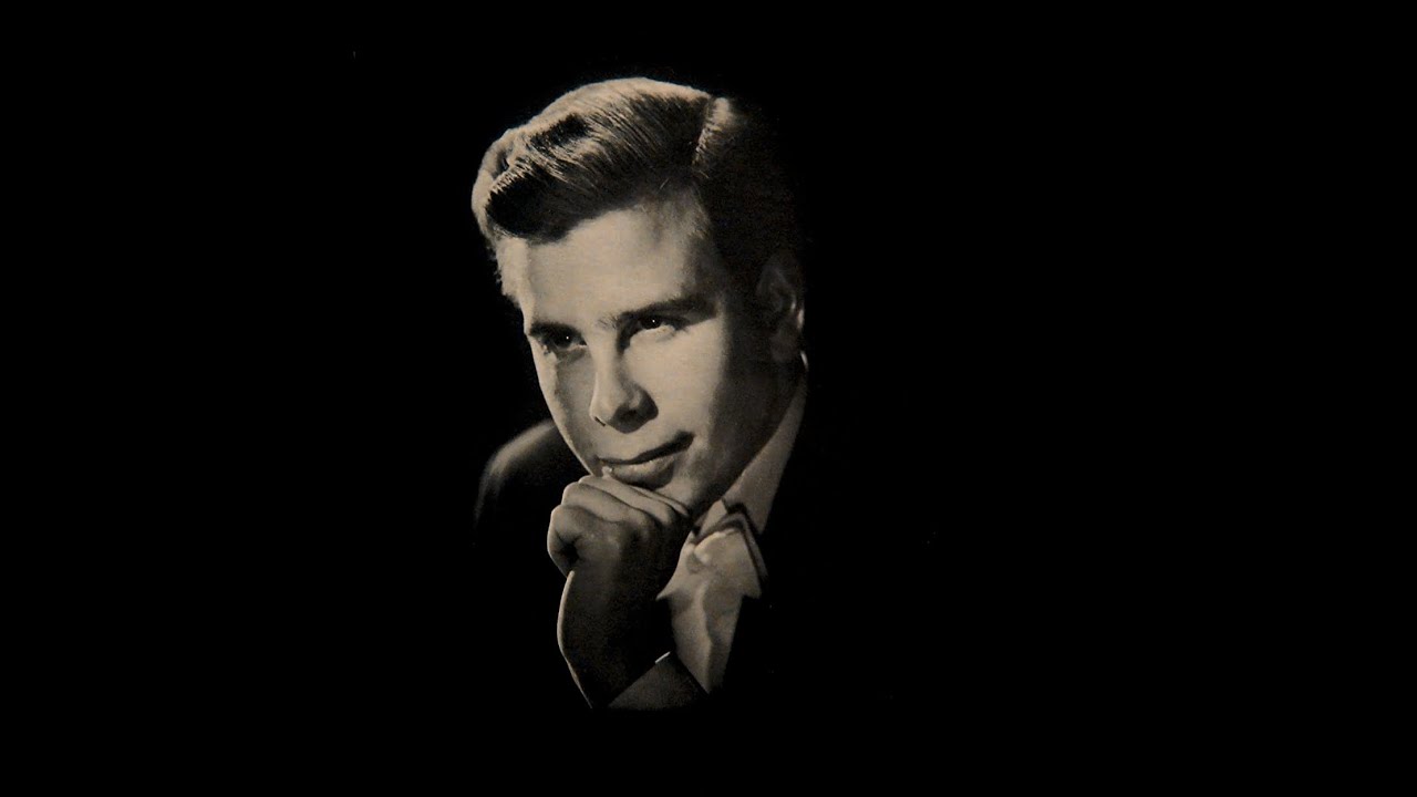 A Tom Krause Recital (Salzburg, 1982) - YouTube