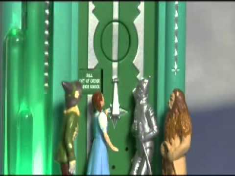 Hallmark Keepsake Magic Ornament 2008 Who Rang That Bell Magic - Wizard ...