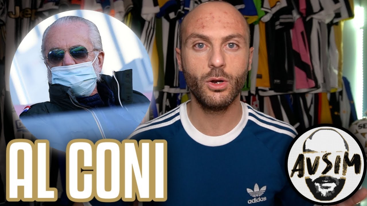 Napoli al CONI e poi al TAR: come può finire la vicenda Juventus-Napoli ...