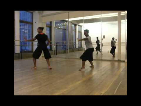 Your Destiny by Kevin Levar - Lyrical Dance - YouTube