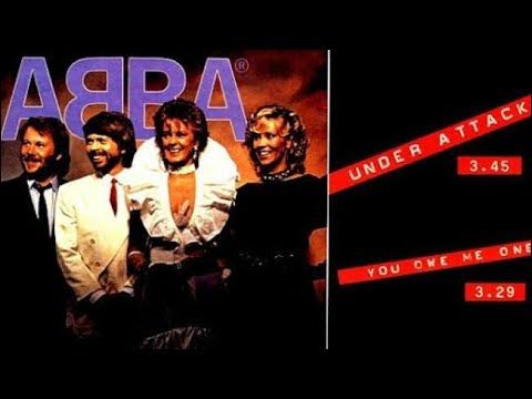 ABBA NOW AND THEN YOU OWE ME ONE unOFFICIAL VIDEO - YouTube
