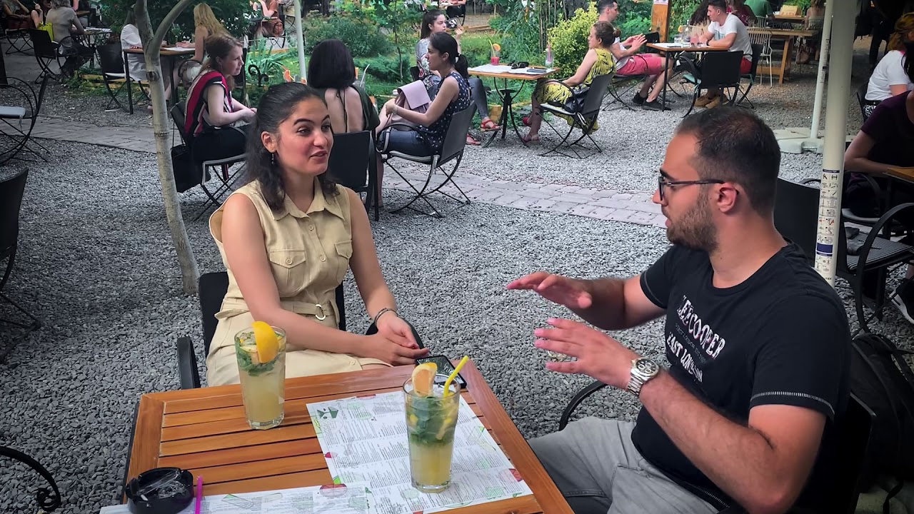 Podcast IQool cu Adrian Negulescu si Alexandra Duica despre CSR si ...