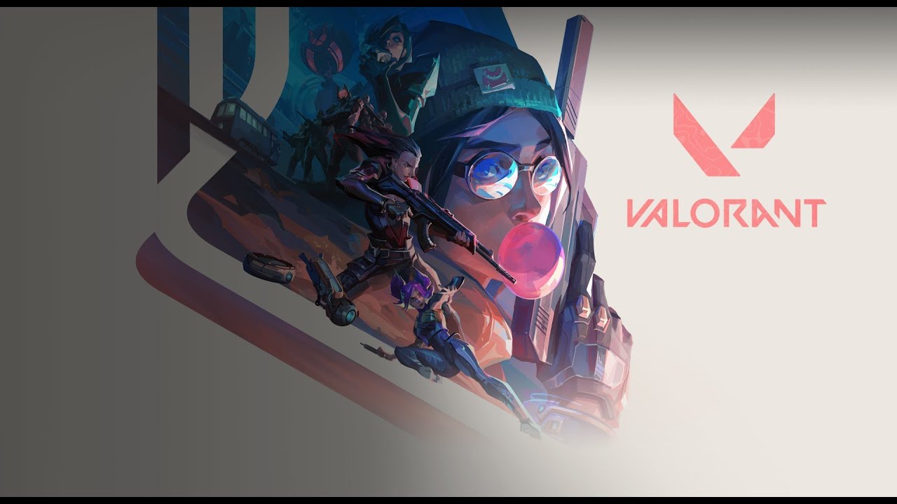 Valorant LIVE Action – Let’s Secure the Ace!#valorant #india # ...