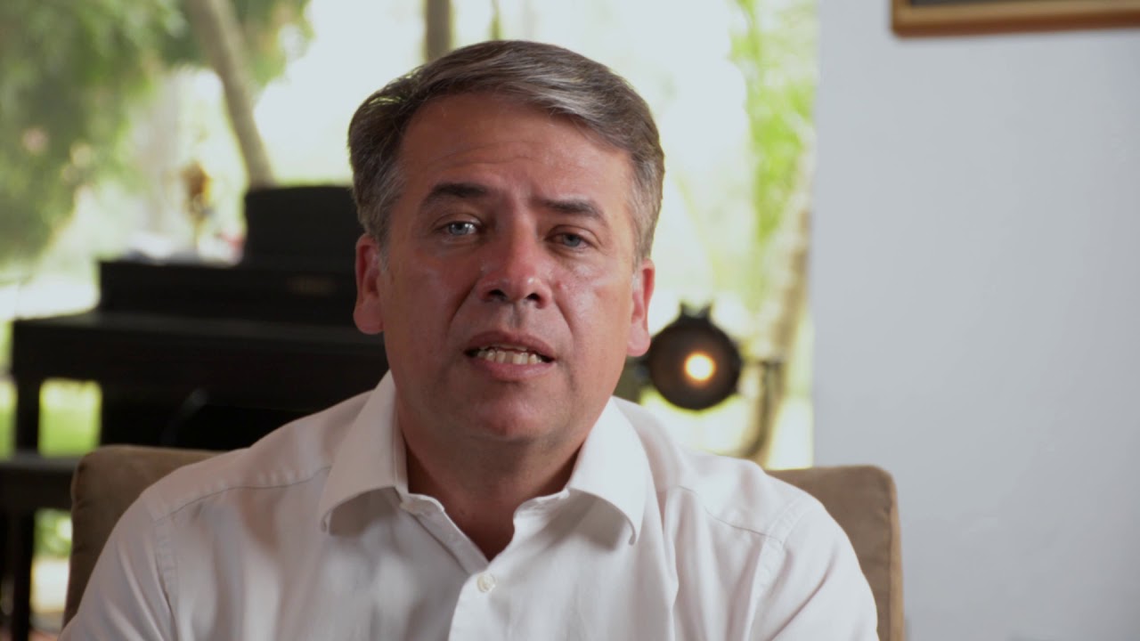 Edwin Escobar Propuesta 3 - YouTube