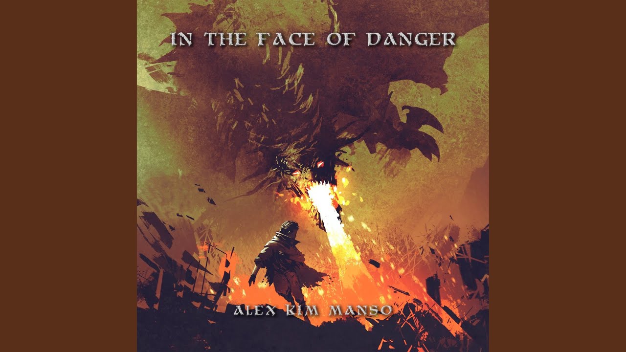 In the Face of Danger - YouTube