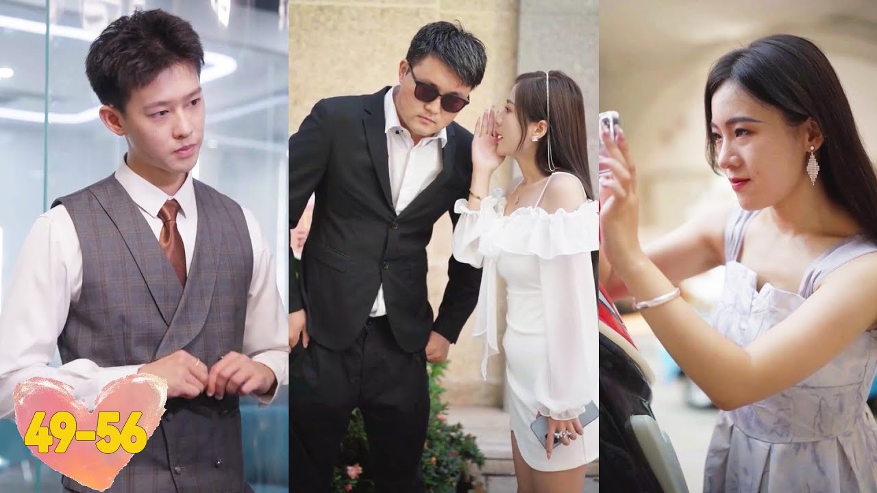 Ms. Lin was slandered for dating a bodyguard, but the president chose ...