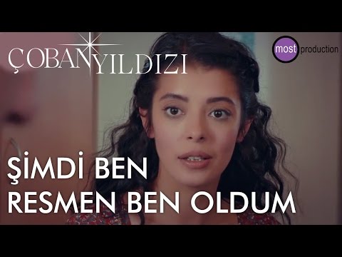 Çoban Yıldızı - Şimdi Ben Resmen Ben Oldum