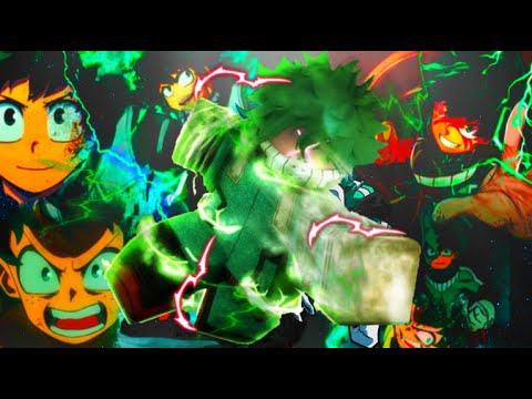 PLUS ULTRA TWO IS FINALLY HERE!!|Plus Ultra 2|DamagePlayz - YouTube