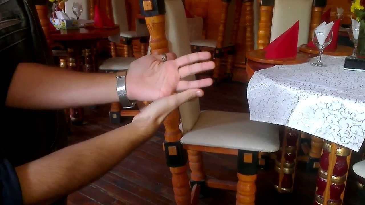 Skeptik - Kent 8 scurt - YouTube