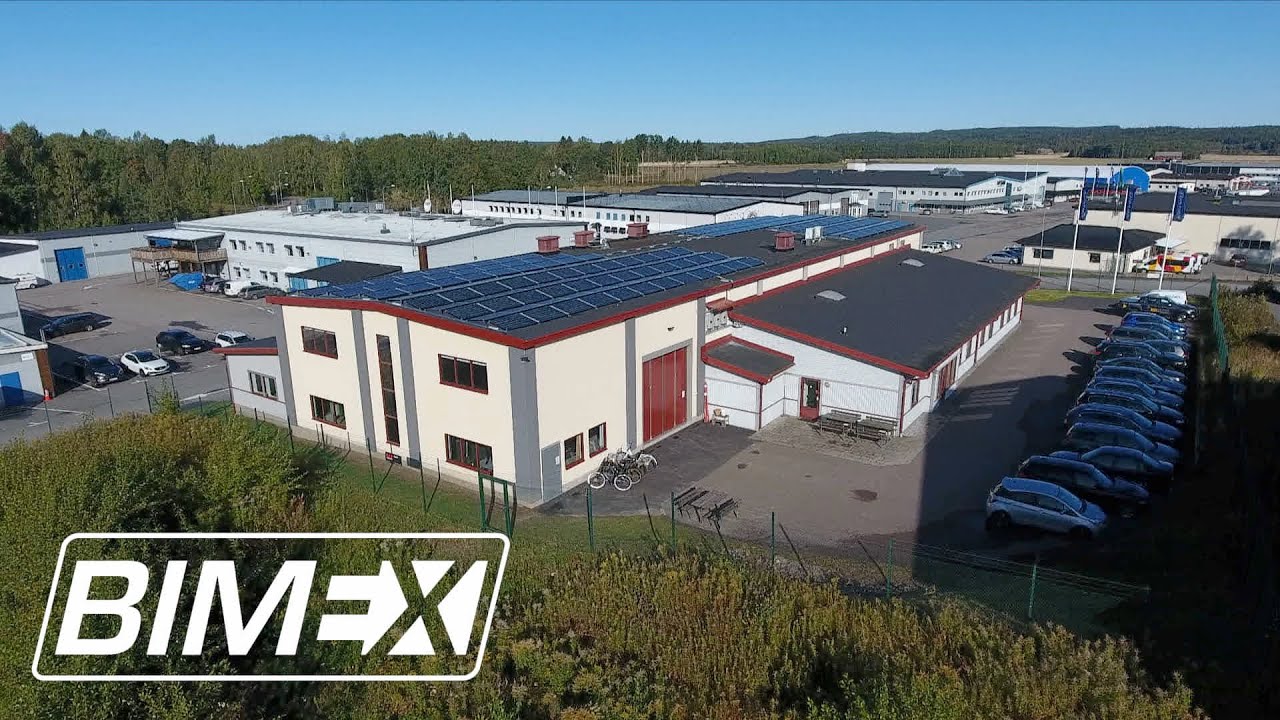 Bimex 2019 - YouTube