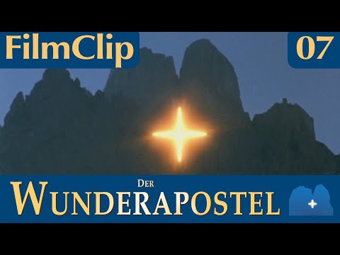 Der Wunderapostel – ganzer Film – Folge 7: Das Lichtkreuz