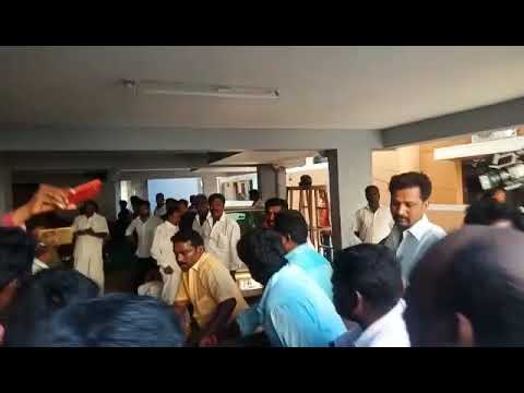 Actor and ex MP JK Ritheesh passed away due to cardiac arrest in ...