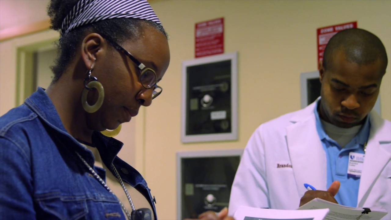 Tour of Duke Children's Pediatric ICU | Duke Health - YouTube