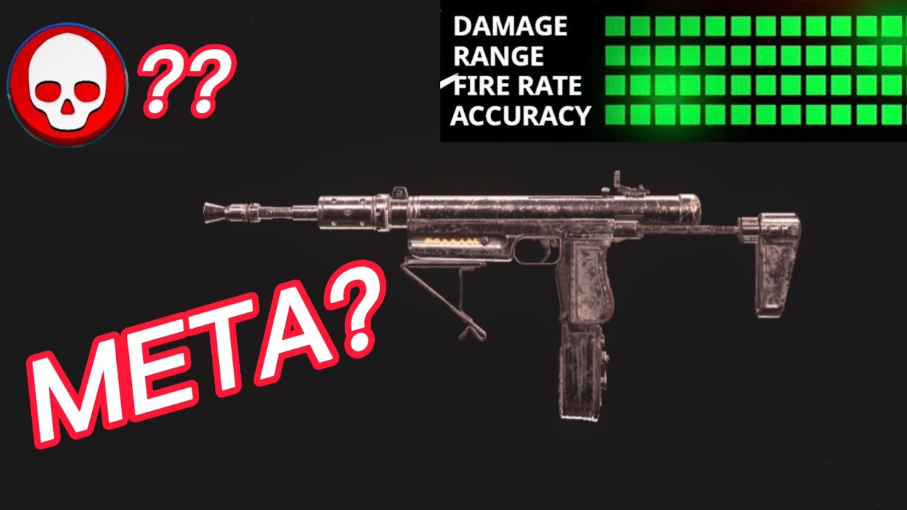 NEW RA-225 Is INSANE In Rebirth Solo Squads - YouTube