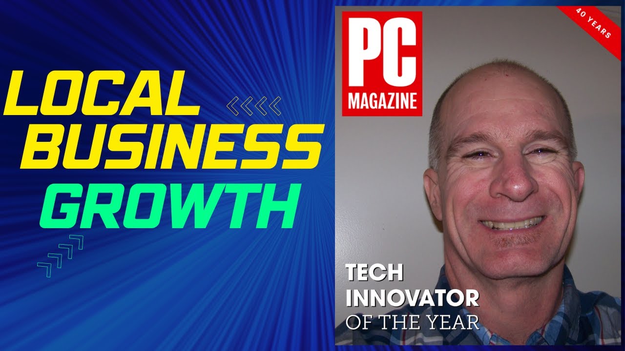 3 Strategies for Local Business Growth - Chris Hubbs - YouTube