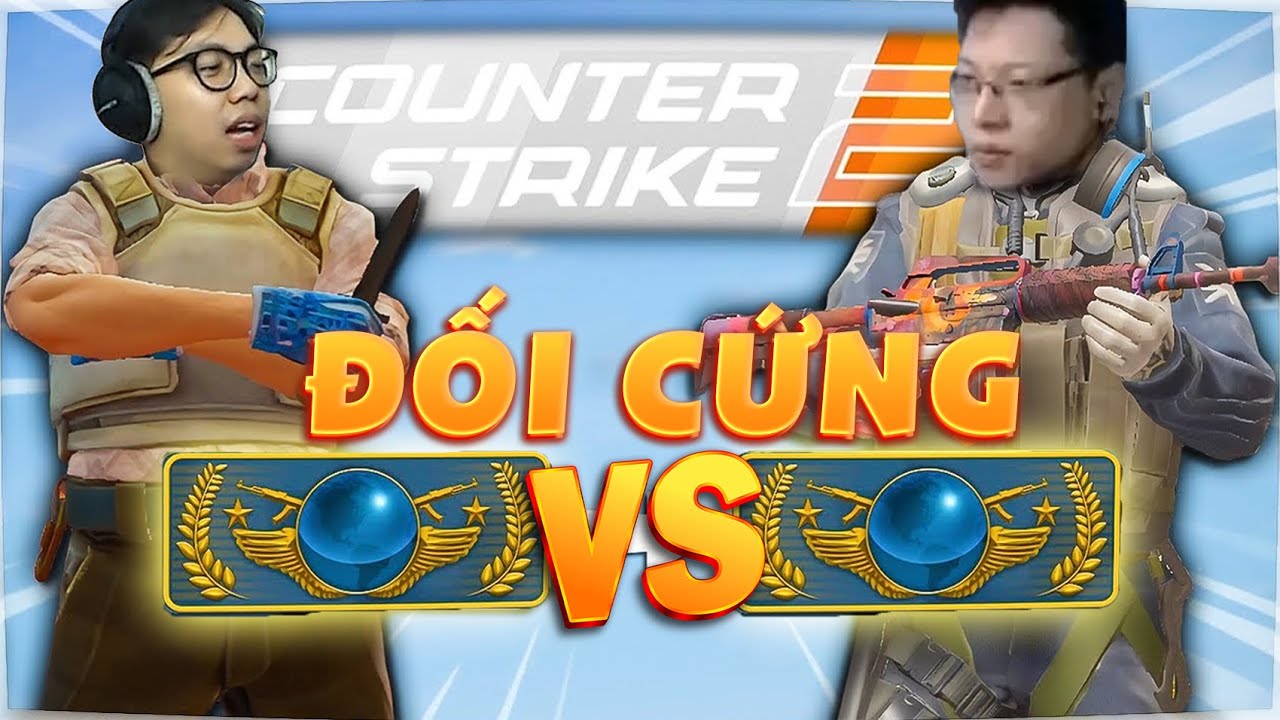 ĐỐI 20K ELO TEAM MÌNH CĂNG - YouTube