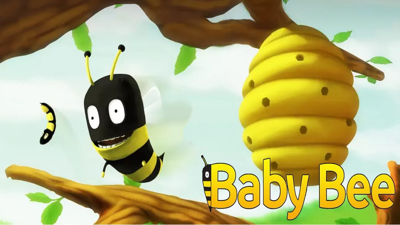 Baby-Bee [Android/iOS] Gameplay ᴴᴰ - YouTube