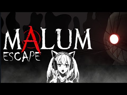 The real secrets of Malum Escape! - YouTube