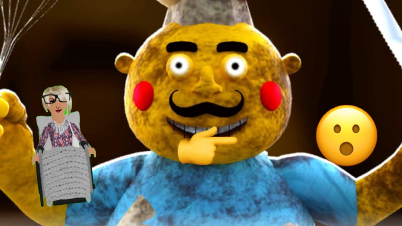 PLAYING ROBLOX AFTER 2 YEARS ! Mr mix ? (Scary but fun ) - YouTube