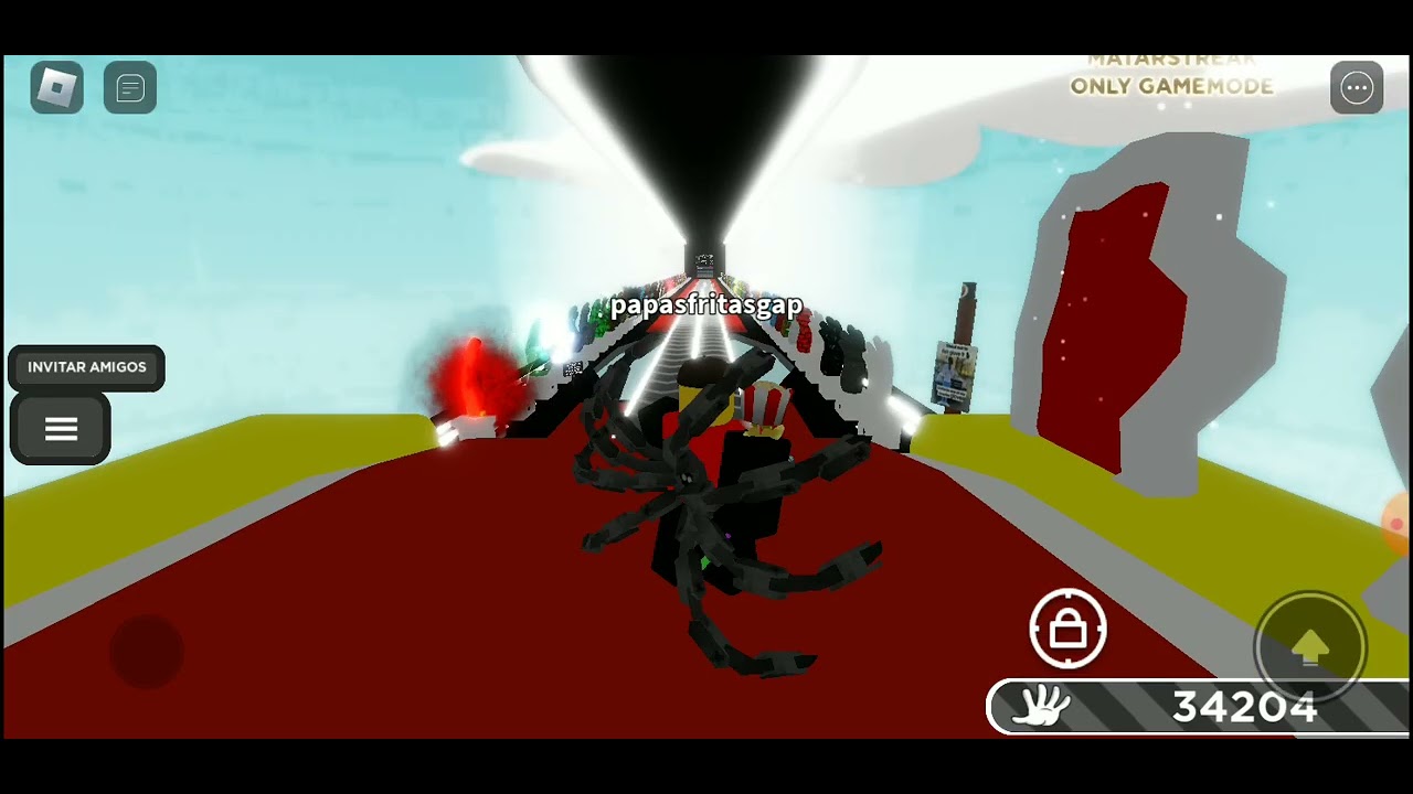 How to get the Voodoo glove in slap battles - roblox - YouTube