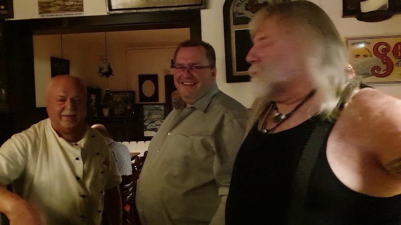 Big Harry im Nickelodeon Stuhr 25.01.2020 - YouTube