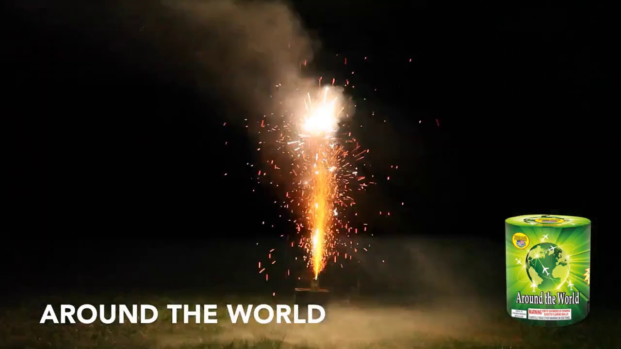 Around the World FTN - YouTube