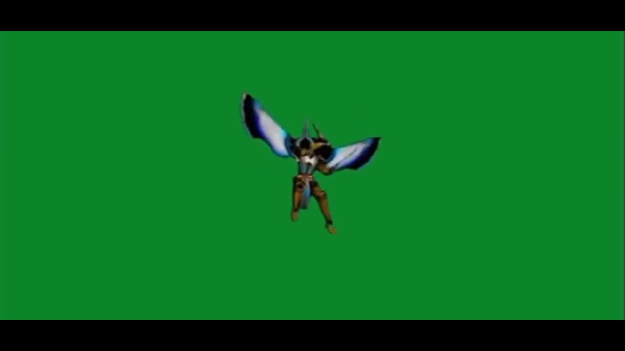 Gabriel Status Greenscreen V2 - YouTube
