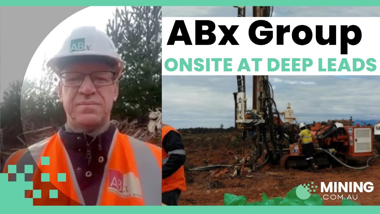 ABx Group Advances Deep Leads Project with New Drill Results and ...