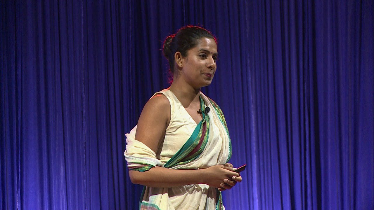 Martial arts in the age of Metaverse | Aishwarya Manivannan ...