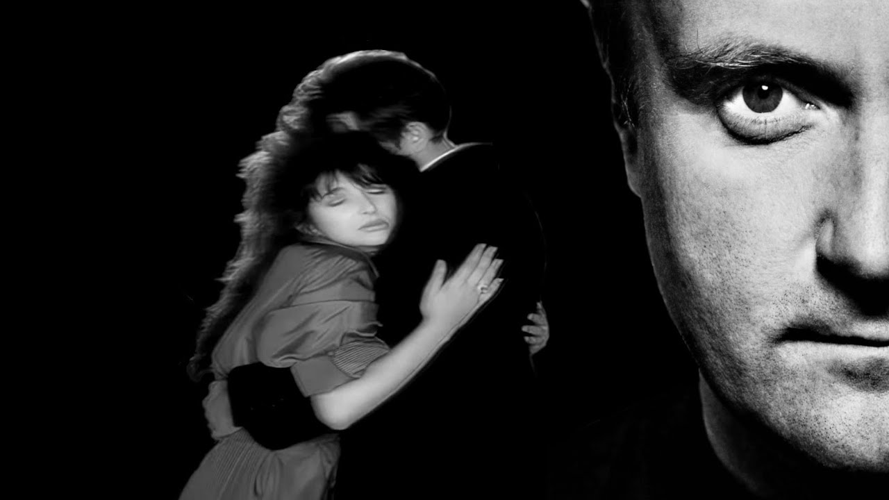 Phil Collins, Peter Gabriel & Kate Bush - In The Air Tonight/Don't Give ...