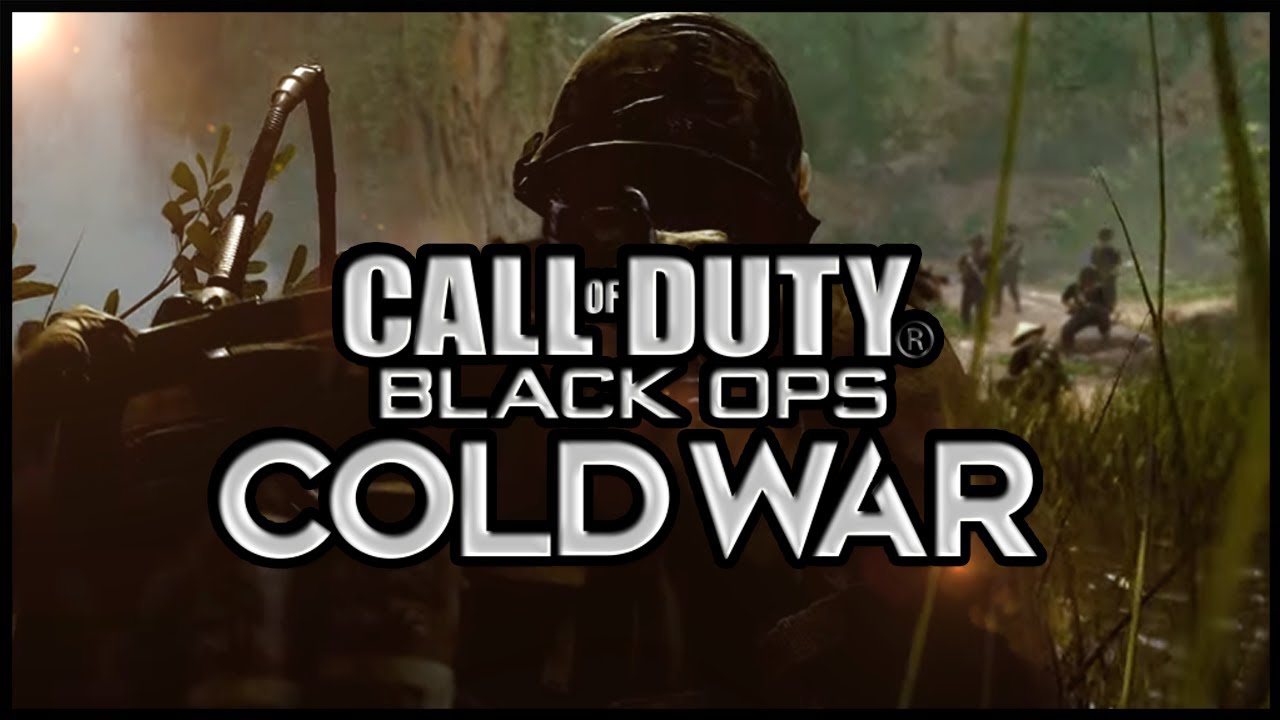 Call Of Duty Cold War FFAR 1 Gameplay FR - YouTube