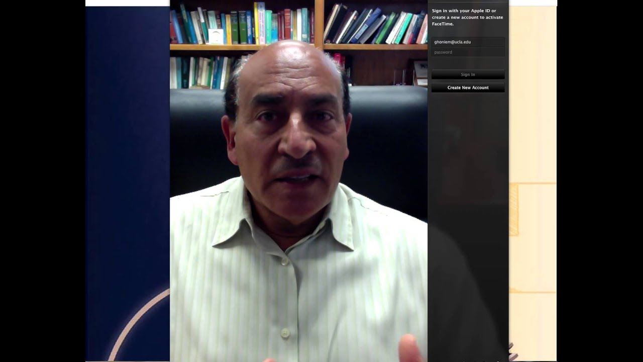 Professor Ghoniem's Tutorials on Mechanical Design - YouTube