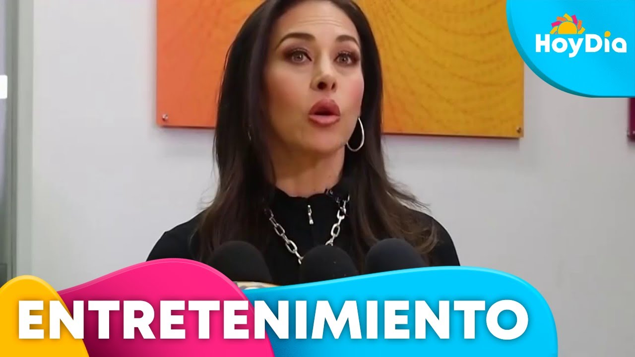 Bala impacta en casa de Vanessa Guzmán mientras su hijo estaba solo ...