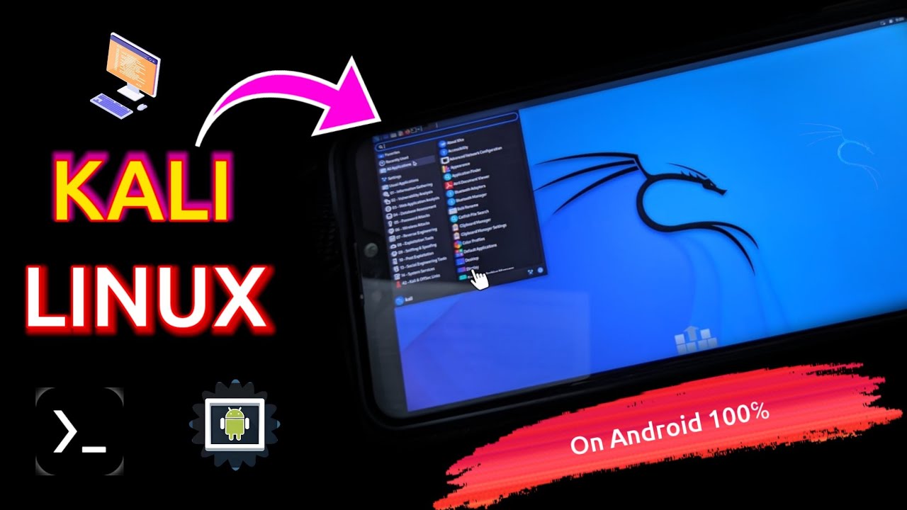 How To Install Linux On Android Phone Step By Step Guide How To Install Linux On Android Phone Step By Step Guide