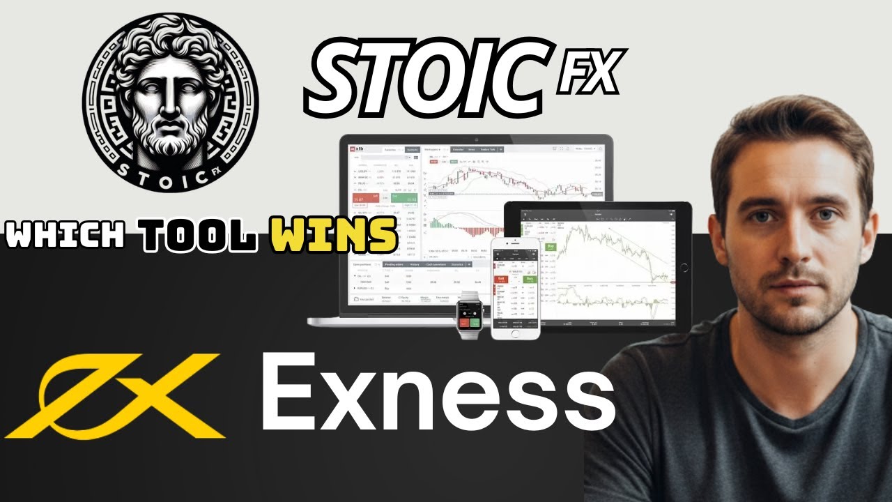 Stoic FX vs Exness Full Comparison 2025 | Best Forex Broker - YouTube