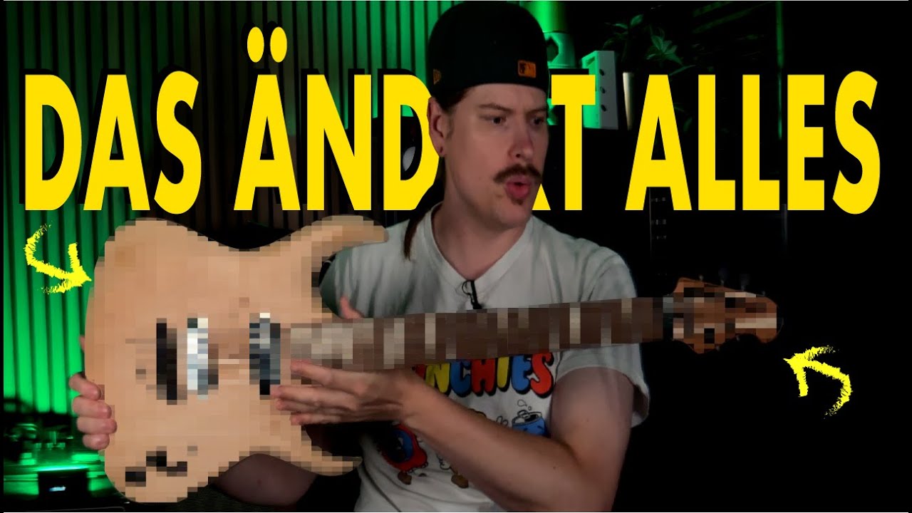 Das war's, ich bin raus! - YouTube