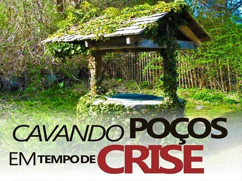 IAAP - 06.03.2014 - Cavando Poços em Tempo de Crise - YouTube