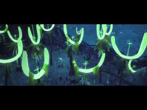 Mune  The Guardian of the Moon Trailer 2015