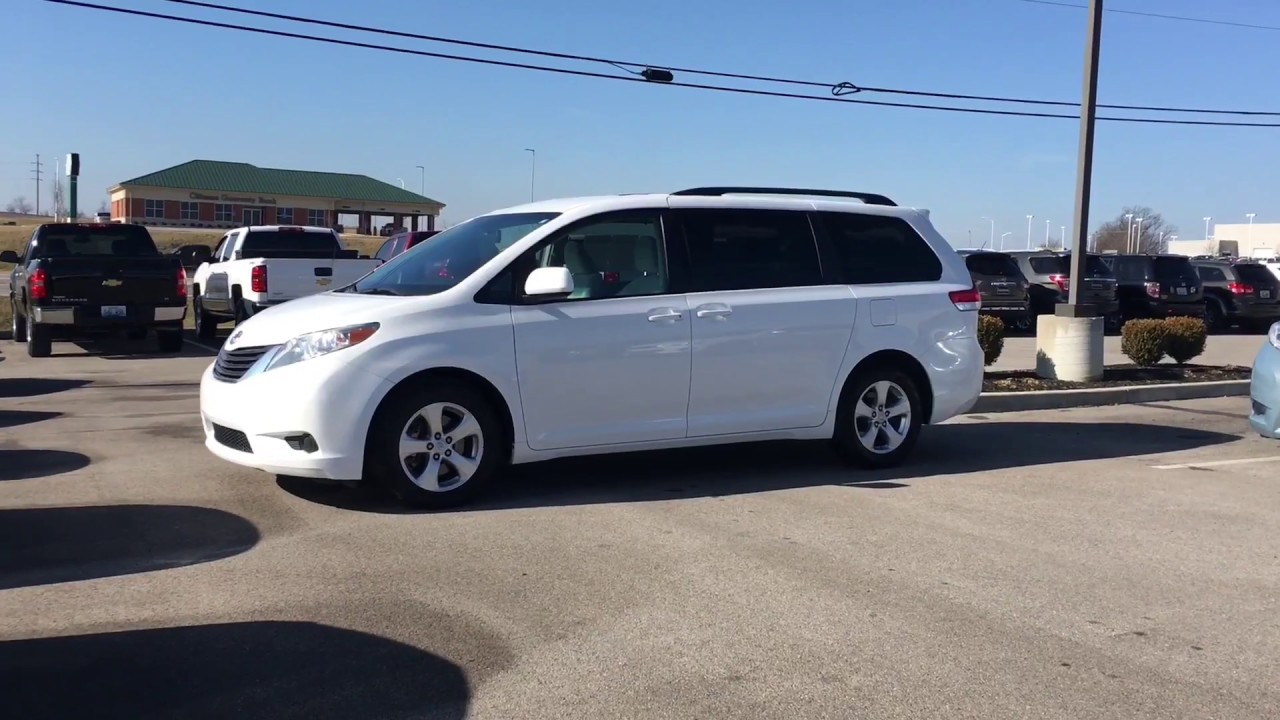 The Swagger Wagon is officially at RCTC - YouTube