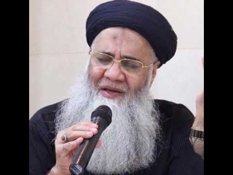 Abdul Rauf Roofi:  Ajab Rang Par Hai Bahare Madina