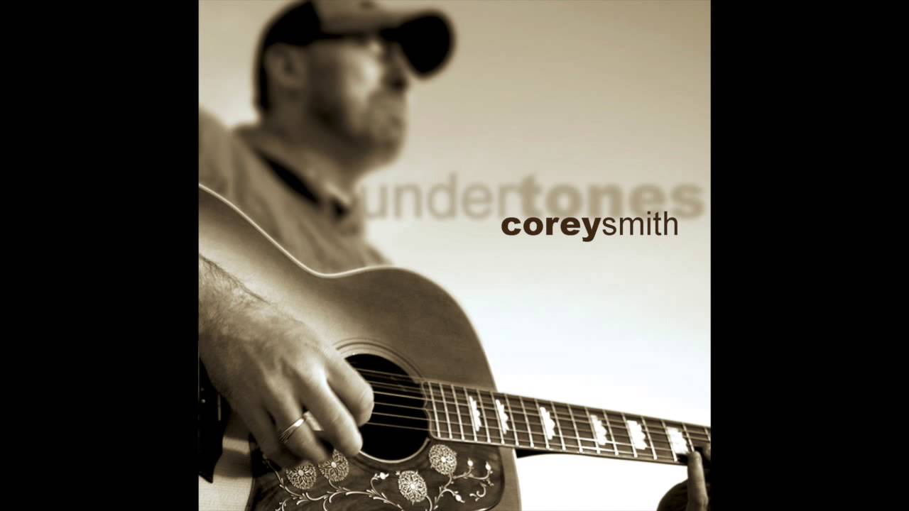 Corey Smith - I'm Not Gonna Cry (Official Audio) - YouTube